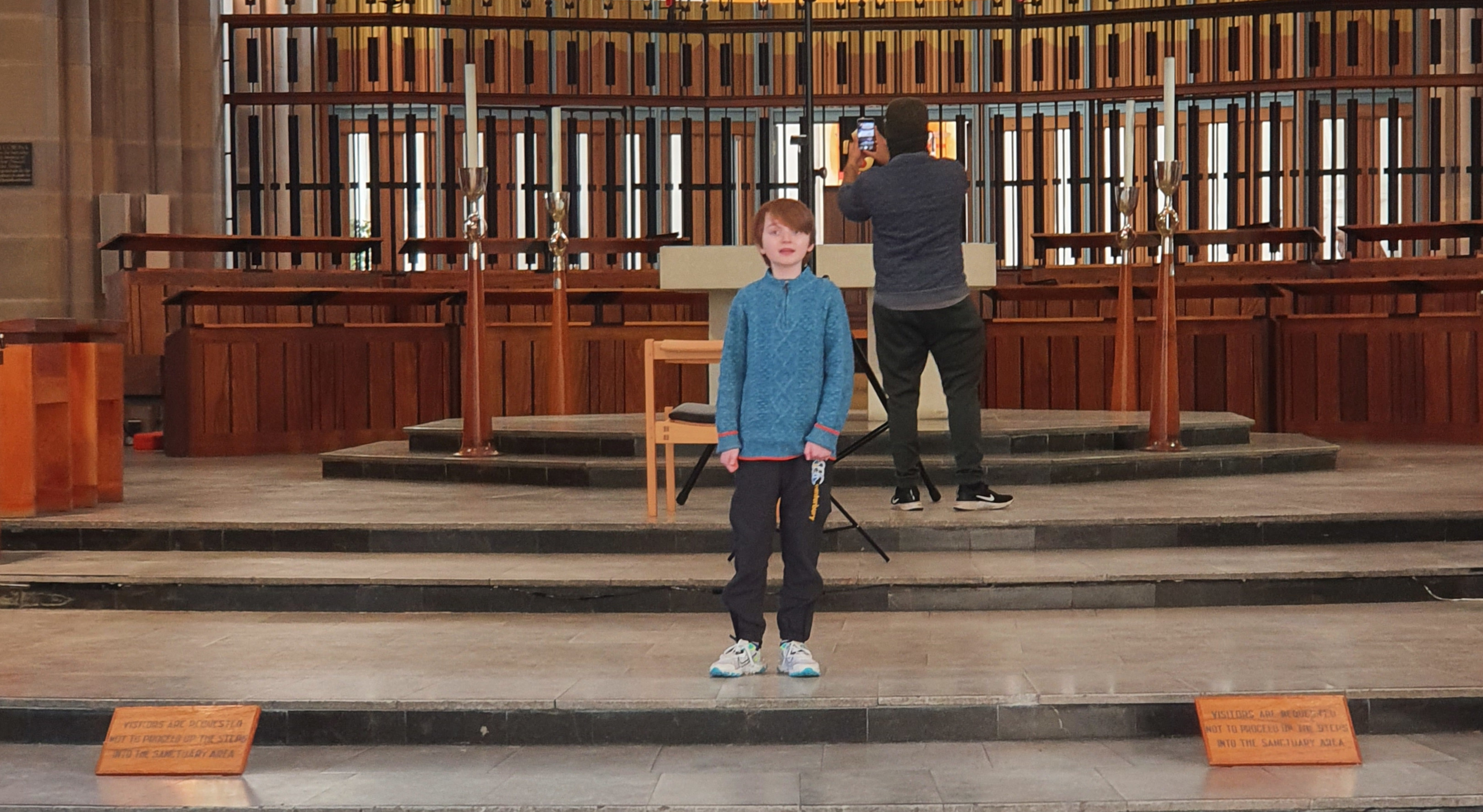 Cormac Thompson - Homepage